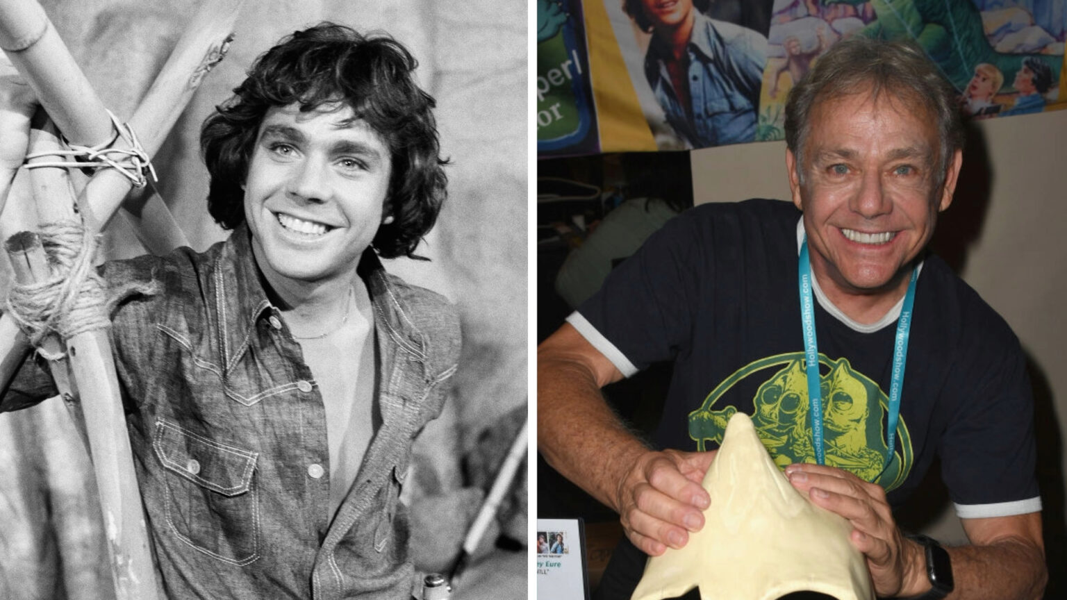 'Land Of The Lost' Cast: Marshall, Will & Holly, Where Are They Now?