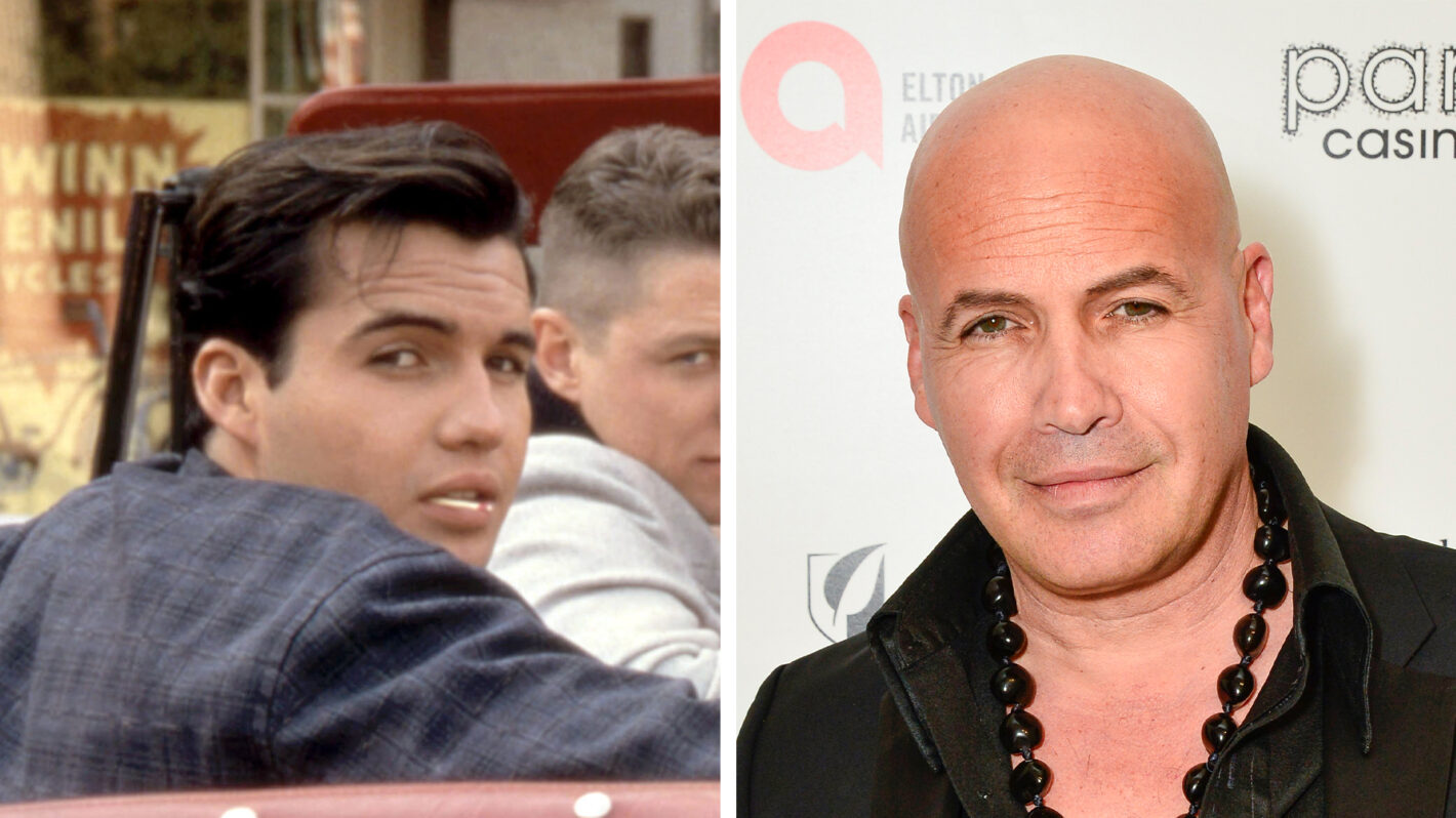 Go Back in Time With The Cast of 'Back to the Future' & Where They Are Now