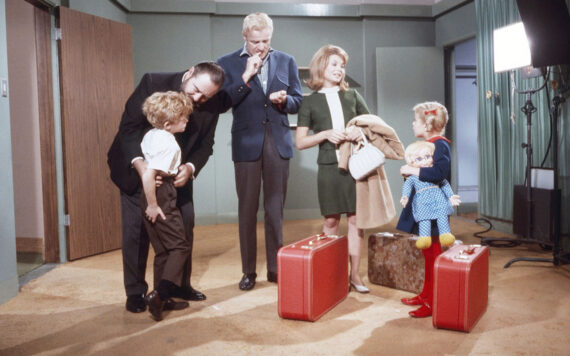 A Look at the Most Beloved TV Families of All Time