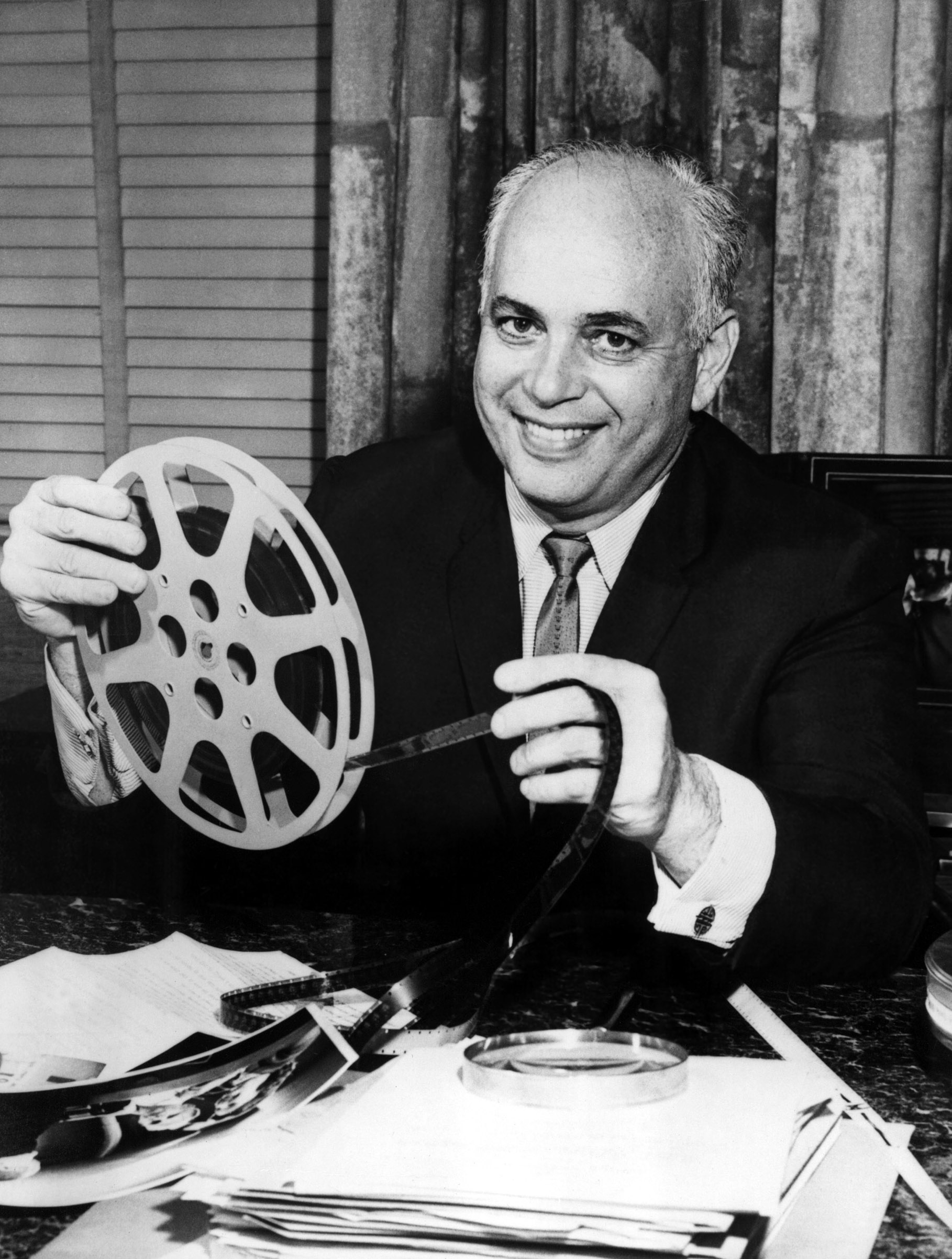 Years Before 'Survivor,' These Reality Shows Paved The Way