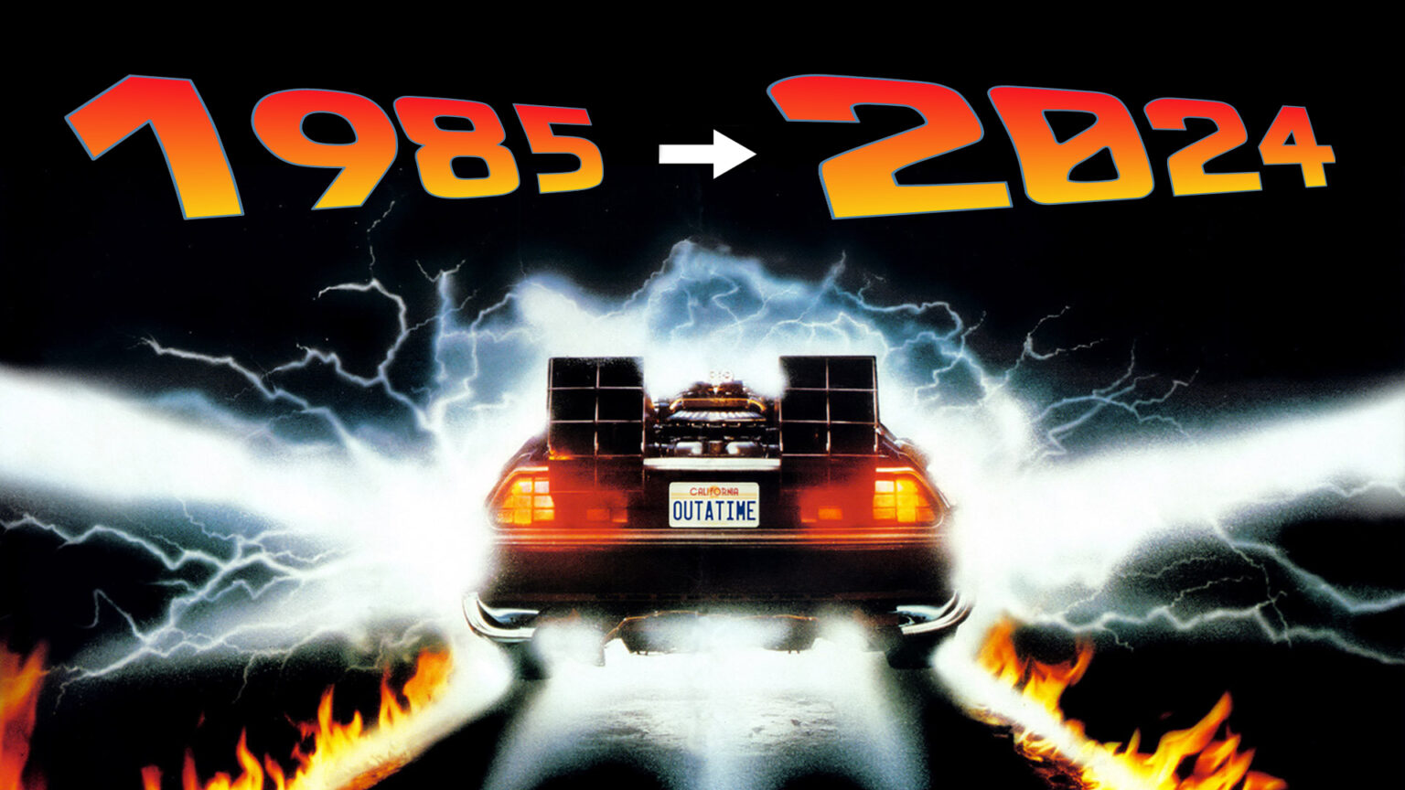Go Back in Time With The Cast of 'Back to the Future' & Where They Are Now