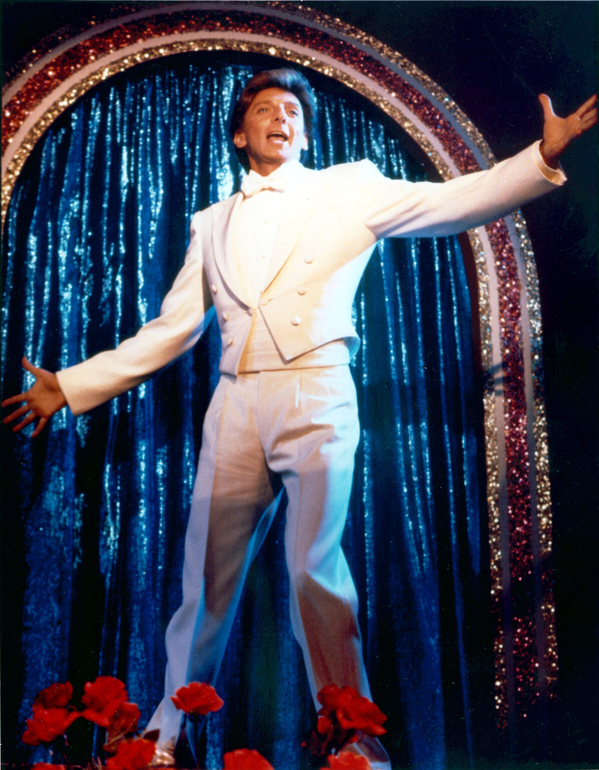 Barry Manilow Never Thought People Would Like 'Copacabana'