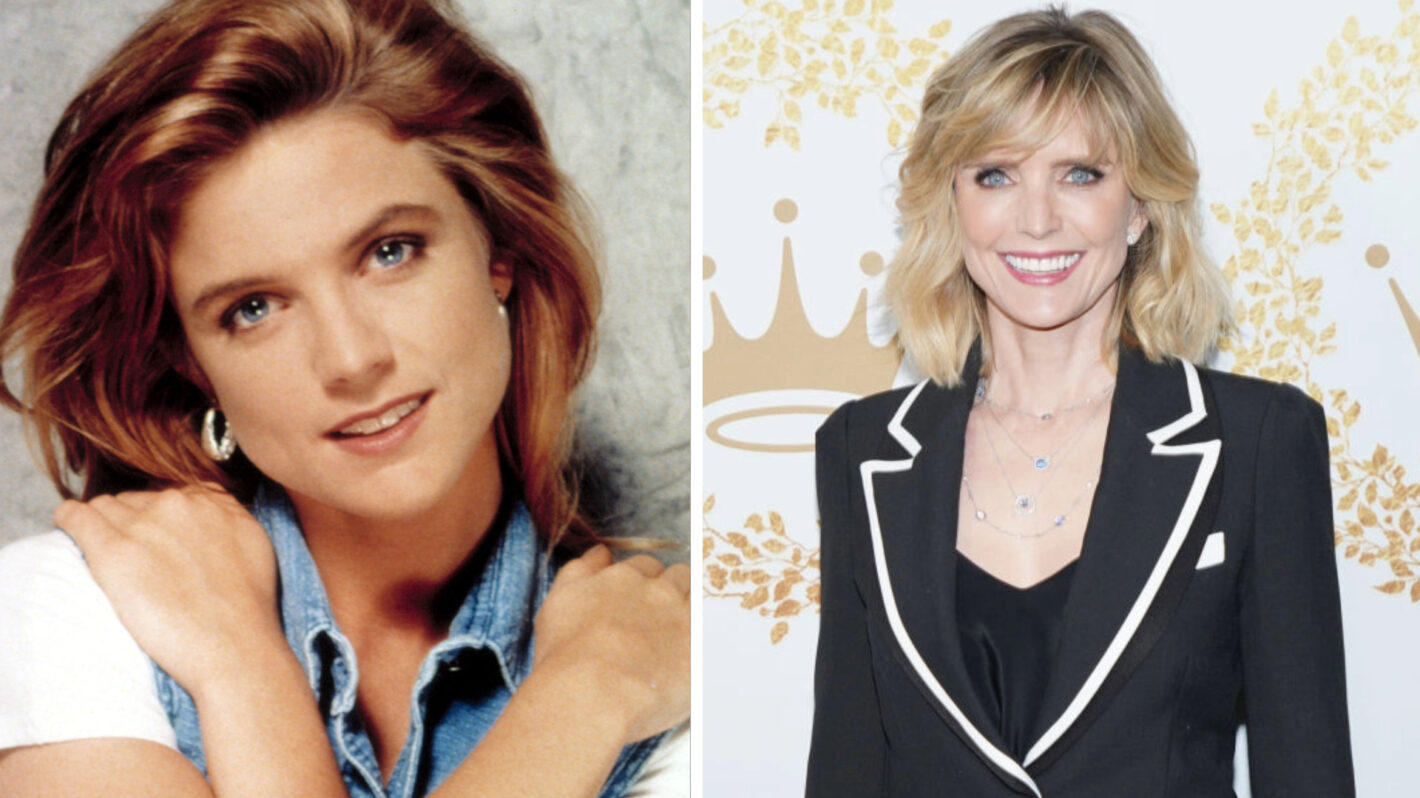 'Melrose Place' Cast in 2026: Where Are They Now?