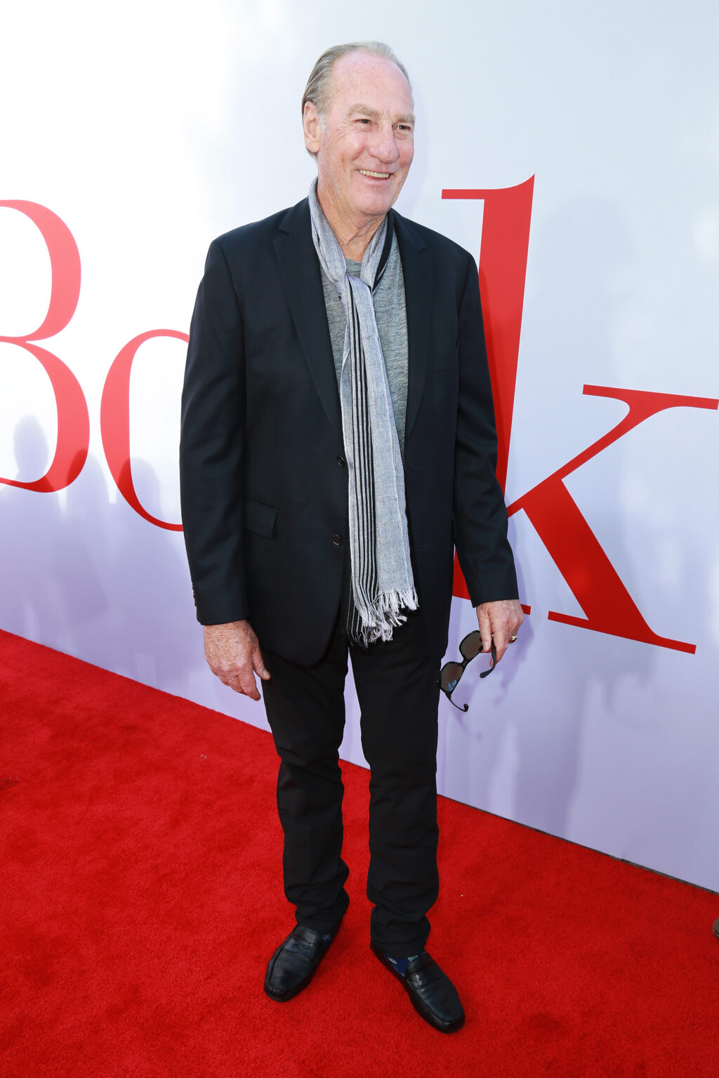 Craig T. Nelson Of 'Young Sheldon' & 'Coach' Chats About Time He Was ...