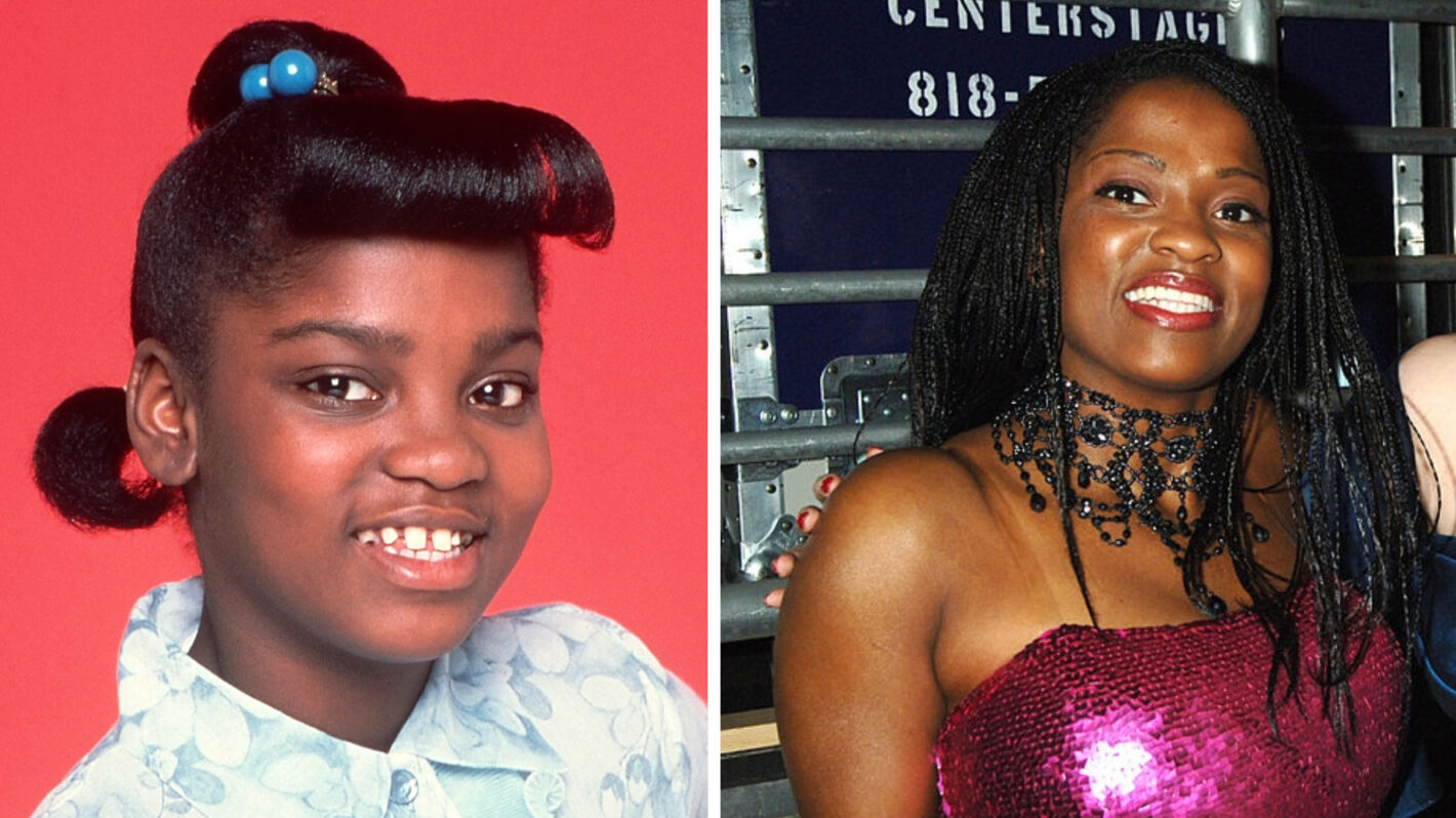 Cast of 'What's Happening!!' in 2025: Which Child Star Gave It All Up ...