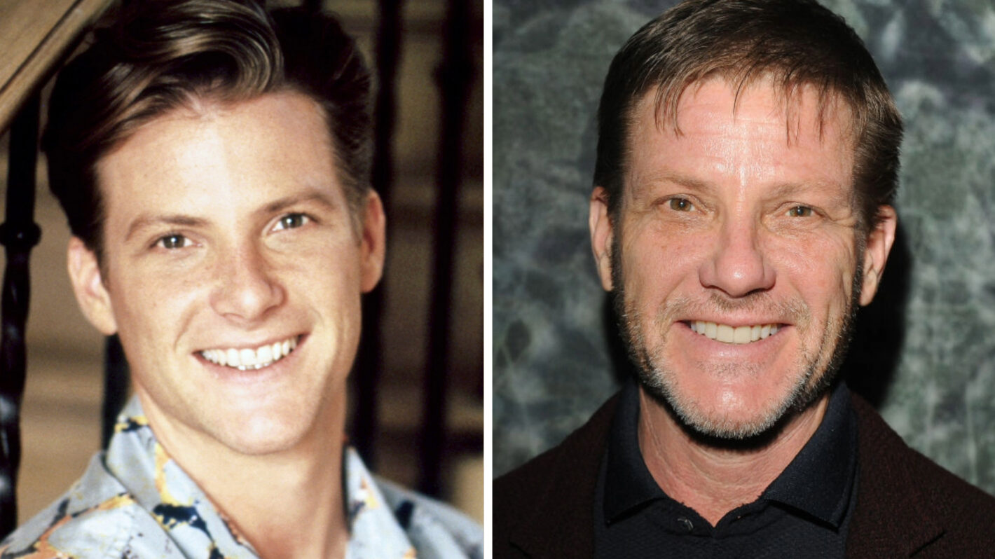 'Melrose Place' Cast in 2025: Who is Still Alive?