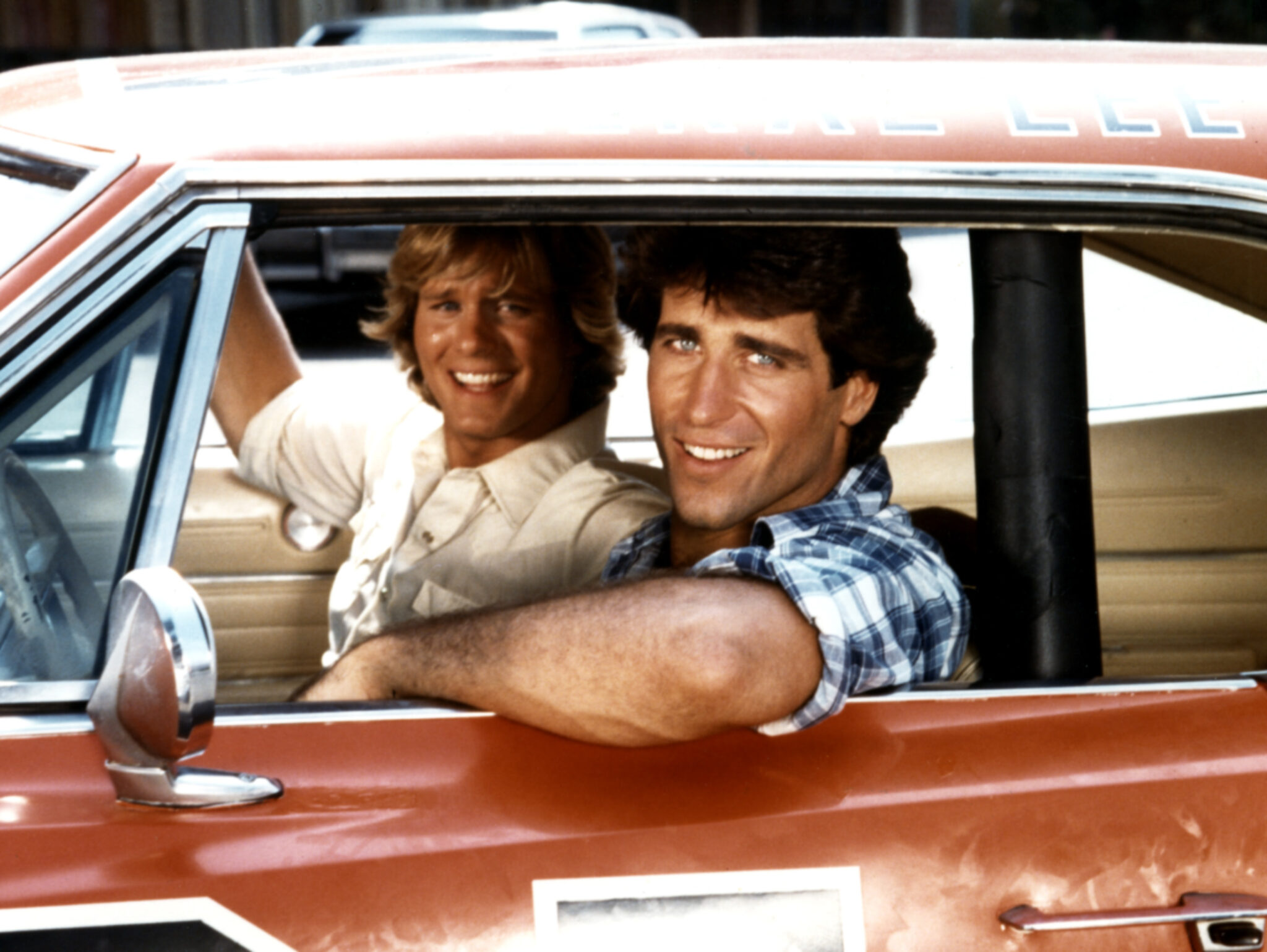 Why the Really Weird Season of ‘Dukes of Hazzard’ With Coy & Vance?
