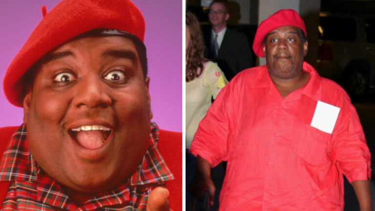 Cast of 'What's Happening!!' in 2025: Which Child Star Gave It All Up ...