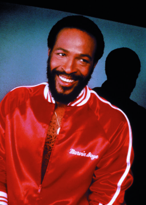 Remembering Marvin Gaye's Tragic Death At the Hands of His Own Father ...