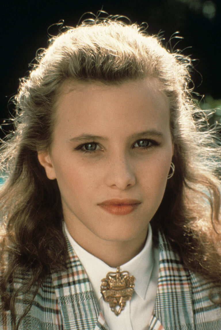 'Heathers' Cast: Where Are They Now 35 Years Later?