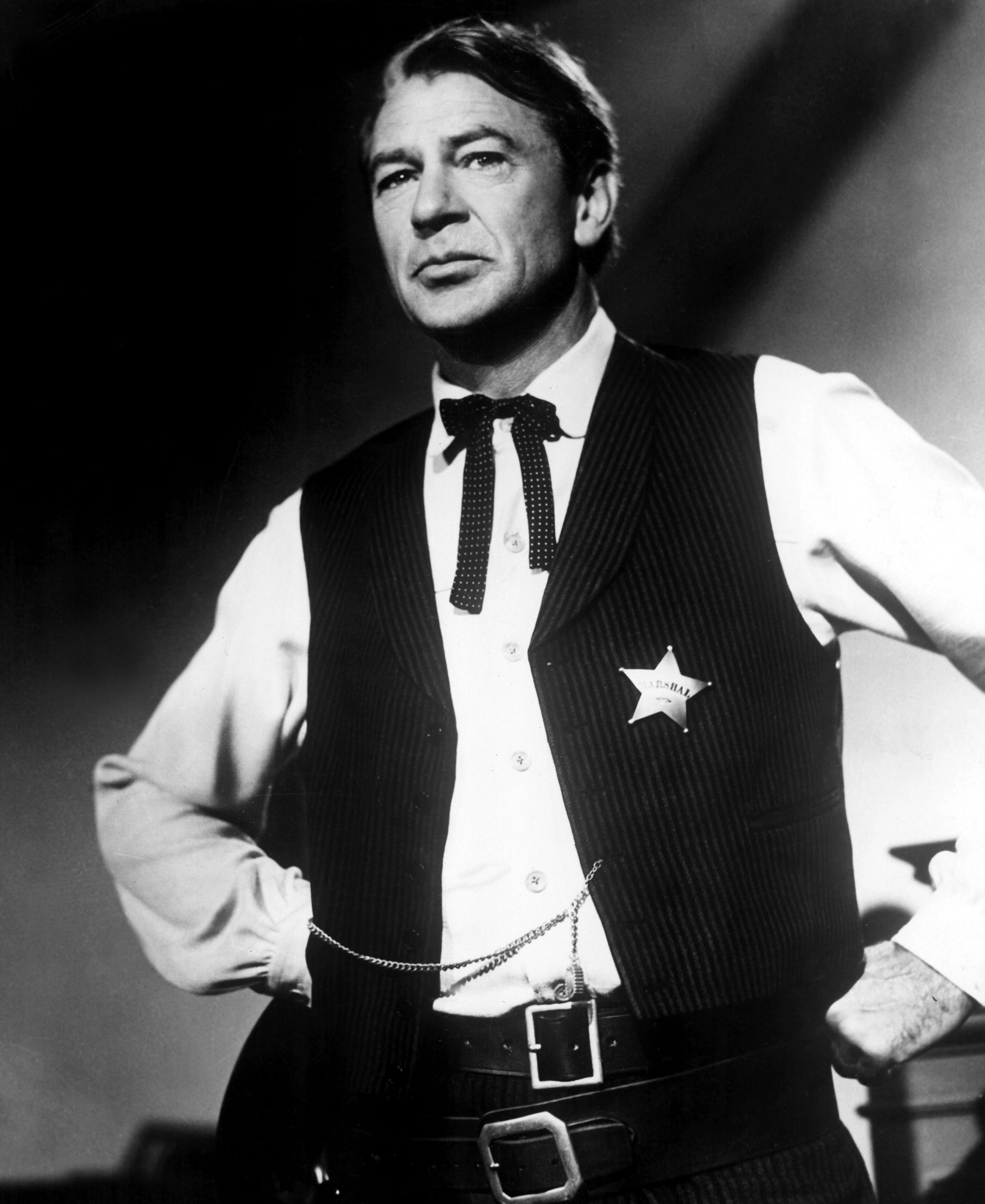 Roundup of Top 15 Western Heroes in TV & Film