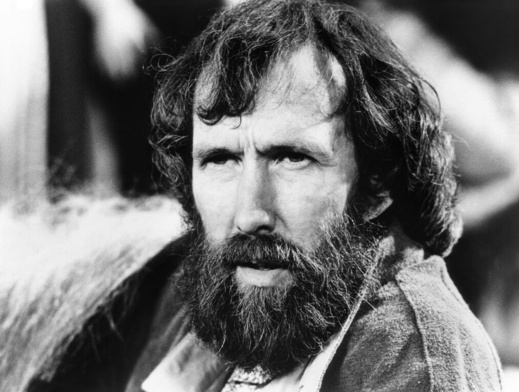 Ron Howard & Disney Releasing New Documentary on Jim Henson