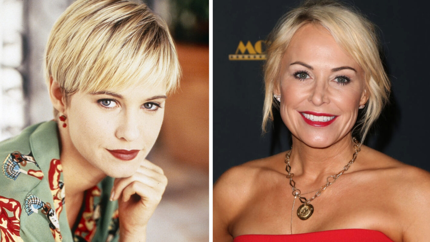 'Melrose Place' Cast in 2025: Who is Still Alive?