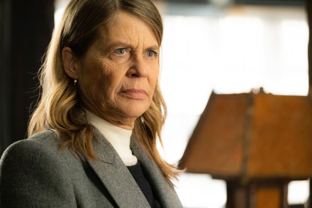 Linda Hamilton Almost Retired Before She Landed One Big Role