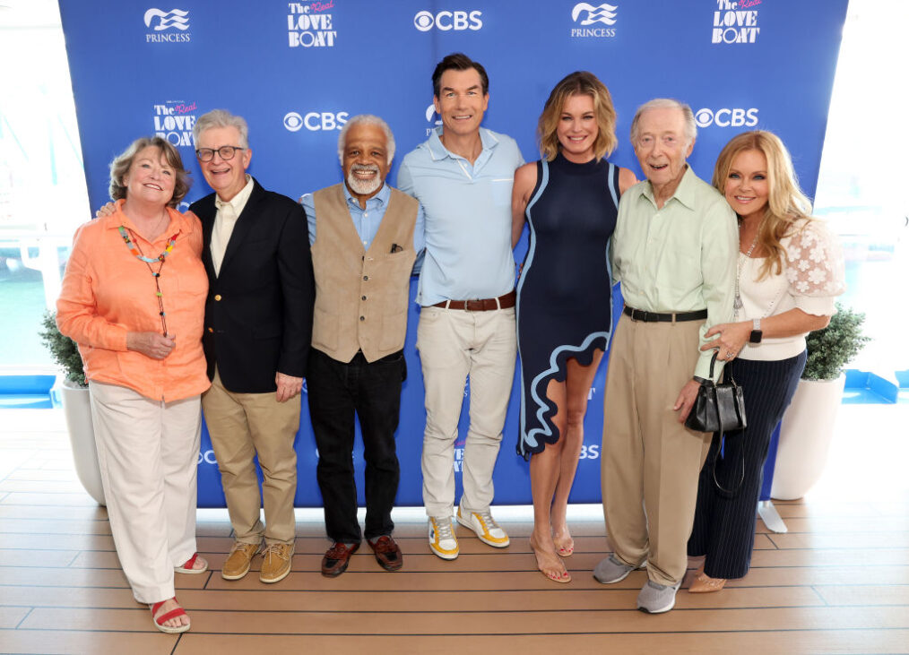 Who Is Still Alive From 'The Love Boat?'