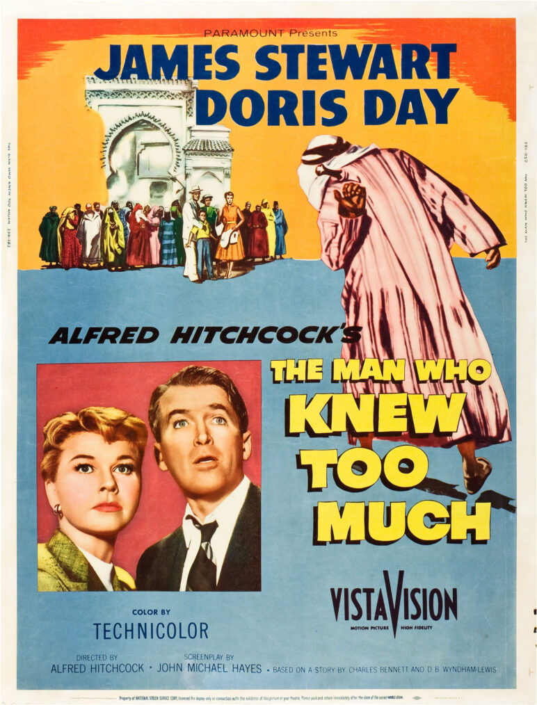 Alfred Hitchcock: The Master of Suspense's 13 Best Works on Film & TV