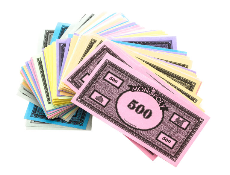 Bizarre History & 5 Fun Facts About Monopoly Board Game Ahead of New ...