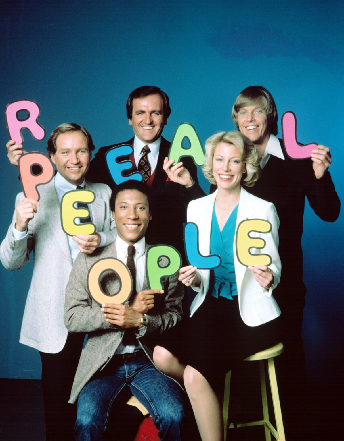 Years Before 'Survivor,' These Reality Shows Paved The Way