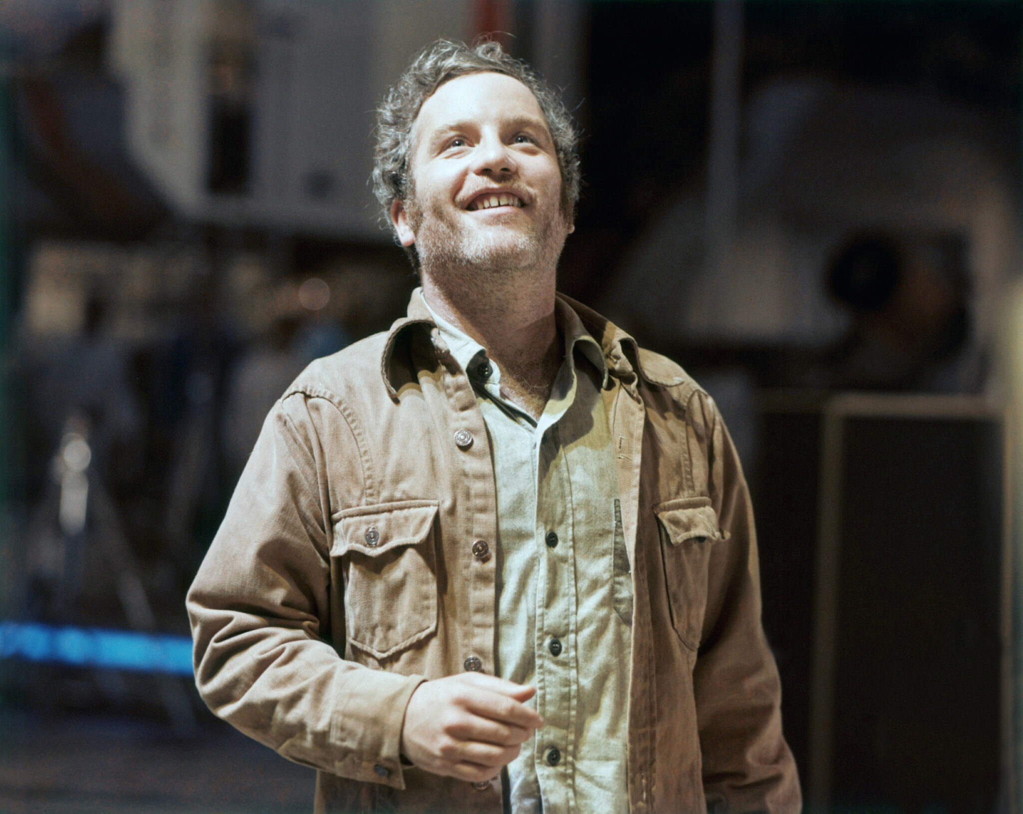 Steven Spielberg Gets Nostalgic About 'Close Encounters of the Third ...