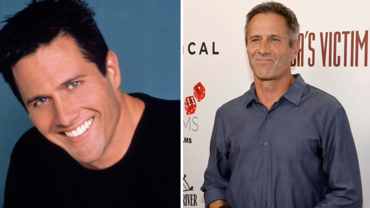 'Melrose Place' Cast in 2025: Who is Still Alive?