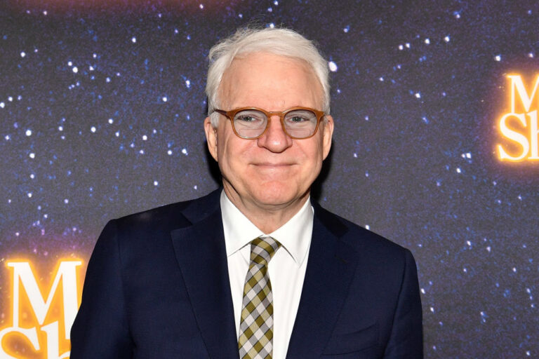 Steve Martin is 80! 5 Things You Never Knew About the Legendary 'Only ...