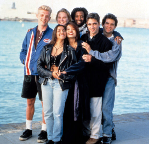 Years Before 'Survivor,' These Reality Shows Paved The Way