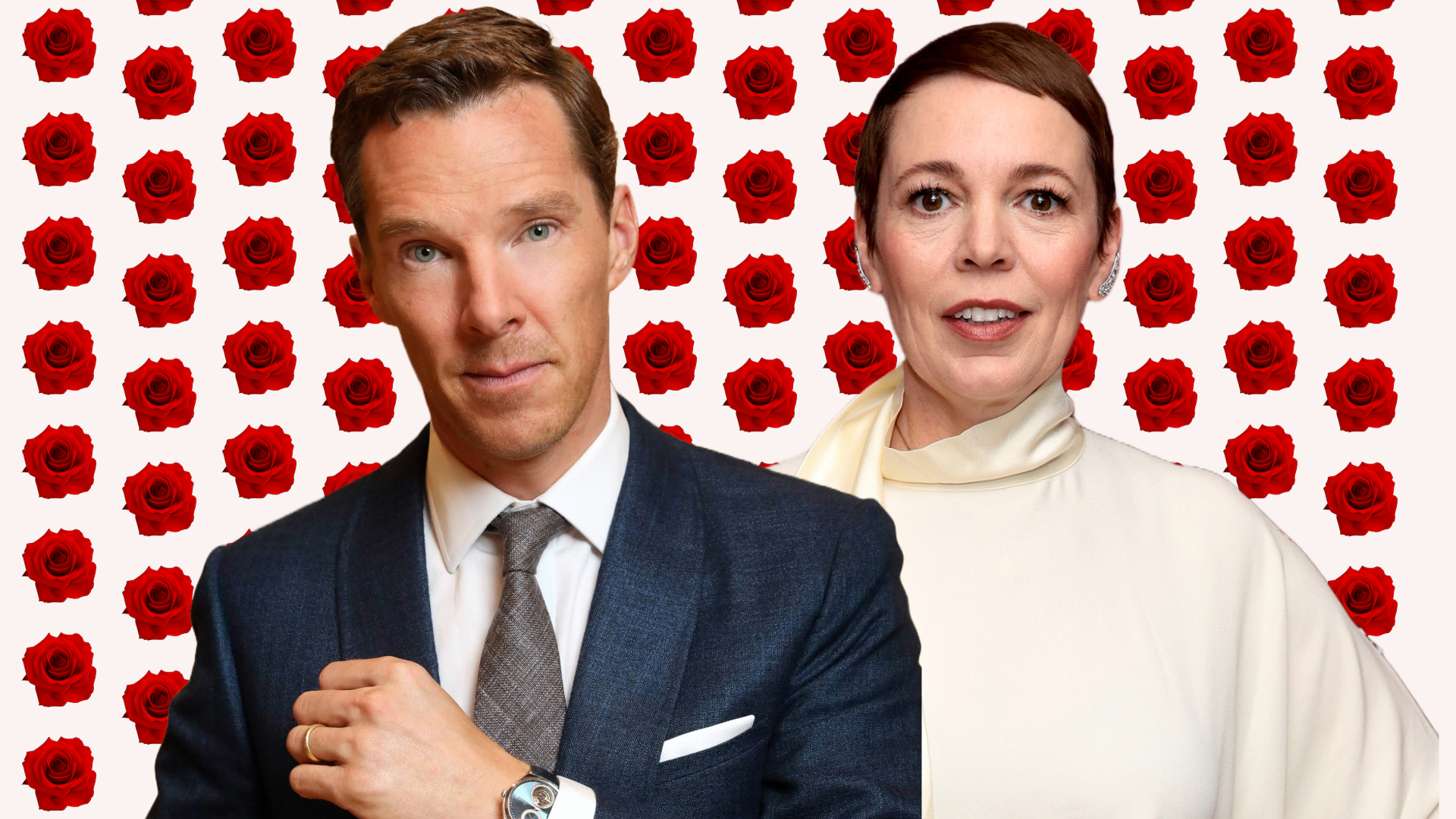Benedict Cumberbatch & Olivia Colman 'The Roses' Coming to Theaters ...