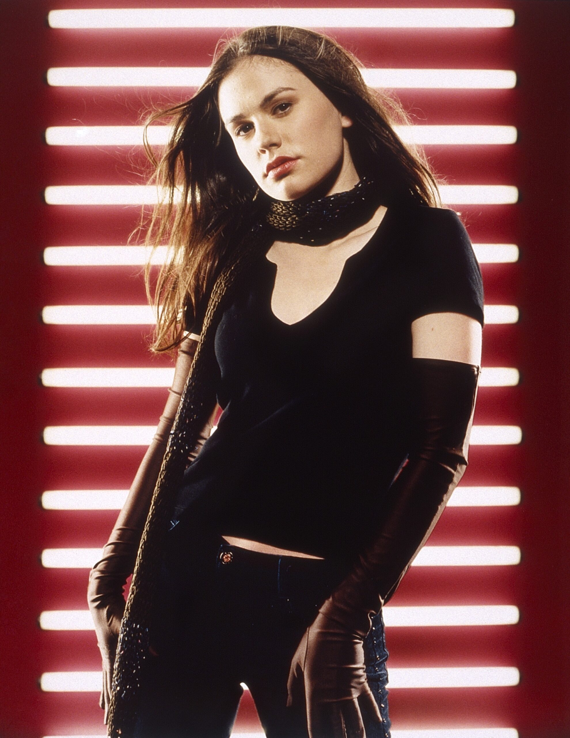 FLASHBACK: Anna Paquin Talks on How She Got Her Role On 'The Piano ...