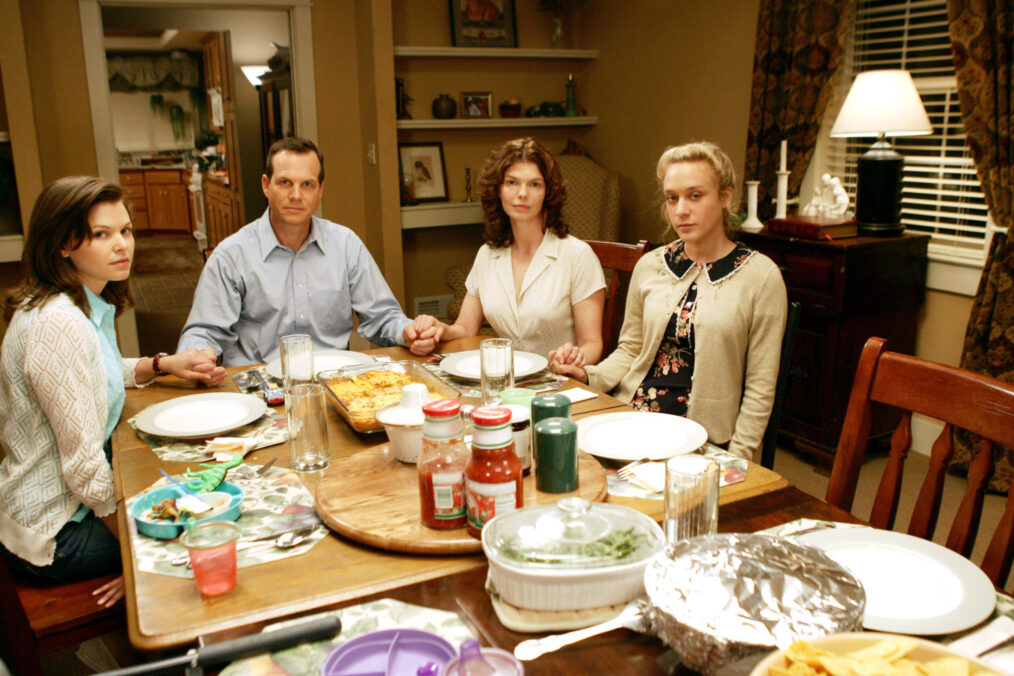 Where Are They Now? The Cast of 'Twister'