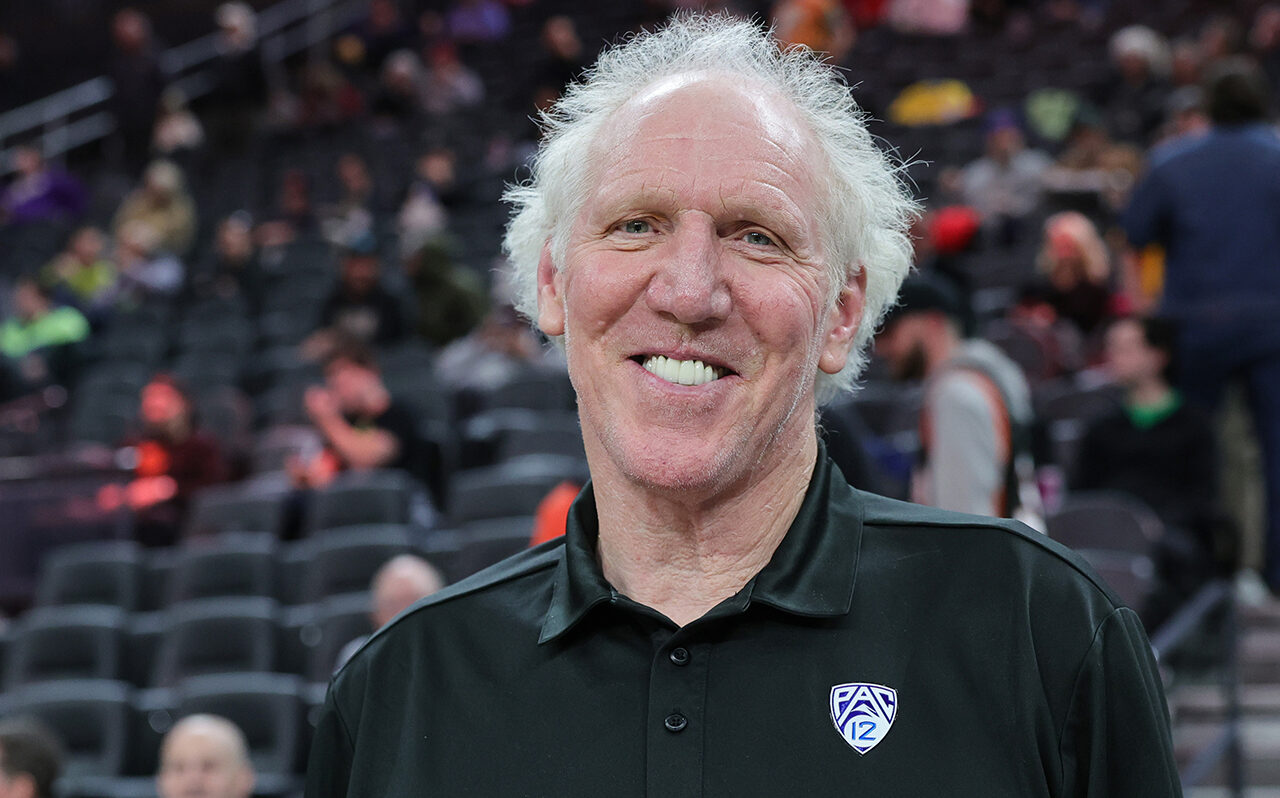 ‘I Loved Basketball’: NBA Hall of Famer Bill Walton Dies at 71