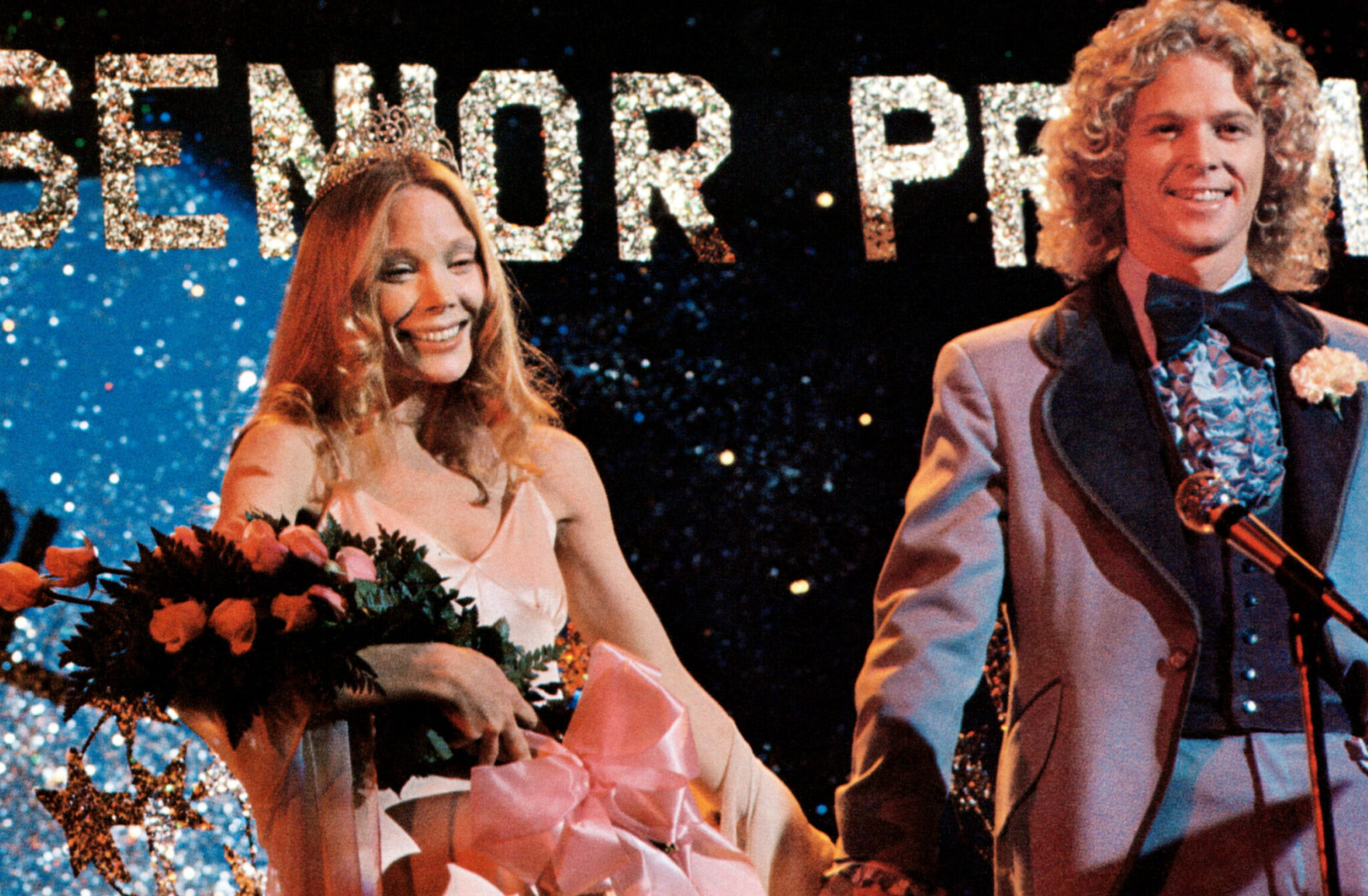 Fun Facts About William Katt Who Starred in 'Carrie' & 'The Greatest ...