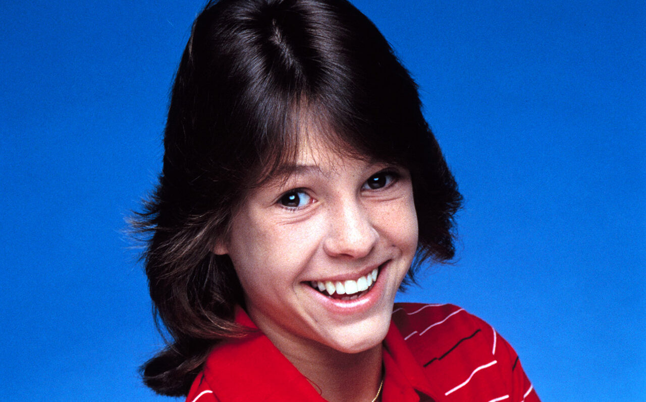 Kristy McNichol to Make Rare Appearance at Mid-Atlantic Nostalgia ...
