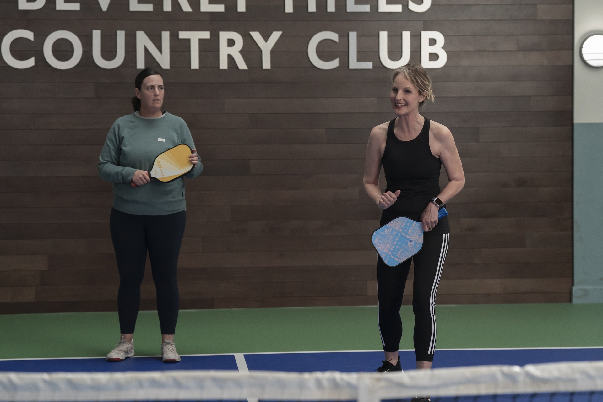 Where Are They Now? The Cast of 'Twister'