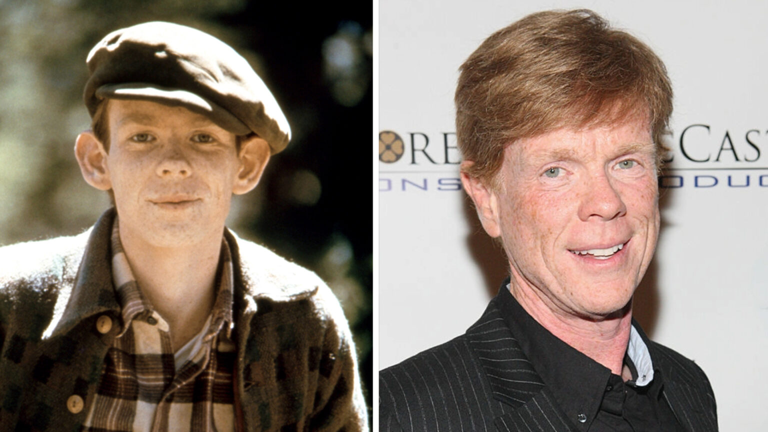 Whatever Happened to 'The Waltons' Kids?