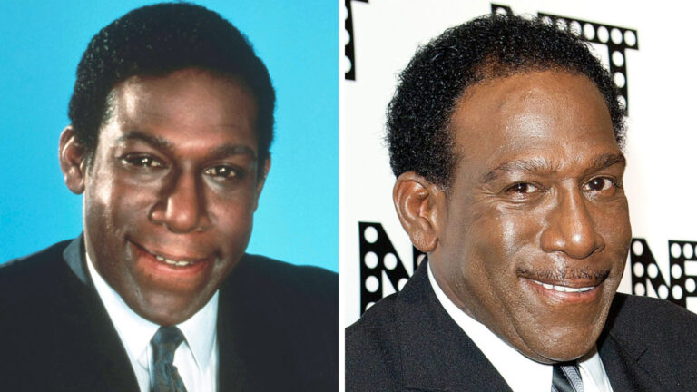 Who is Still Alive From the Original 'Matlock?'