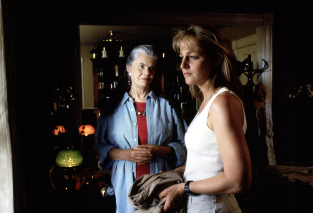 Where Are They Now? The Cast of 'Twister'