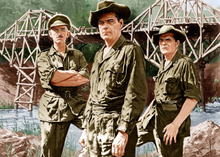 20 Classic War Films That Continue To Touch Our Hearts & Minds
