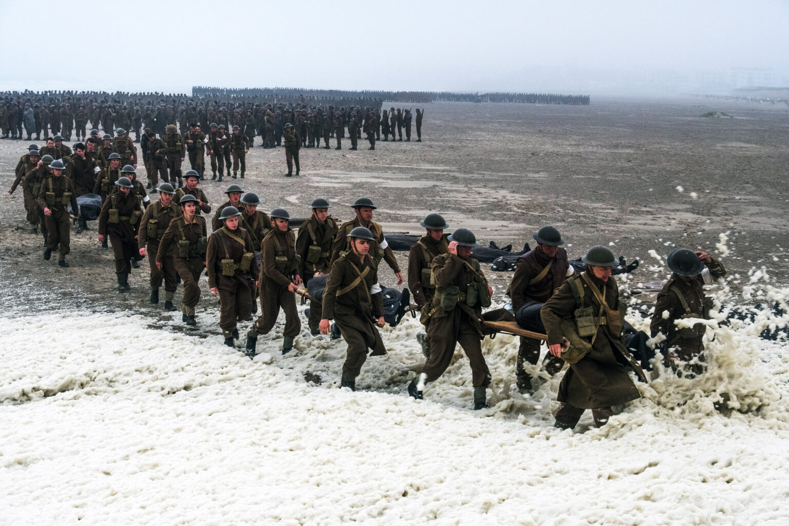 20 Classic War Films That Continue To Touch Our Hearts & Minds