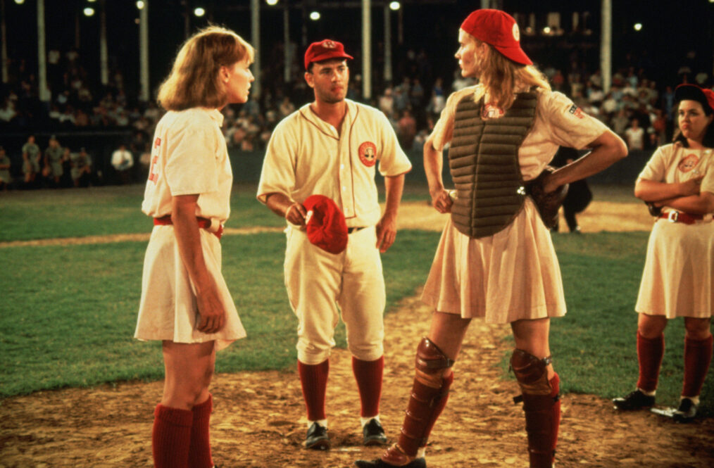 Play Ball! 25 Best Baseball Movies Ever