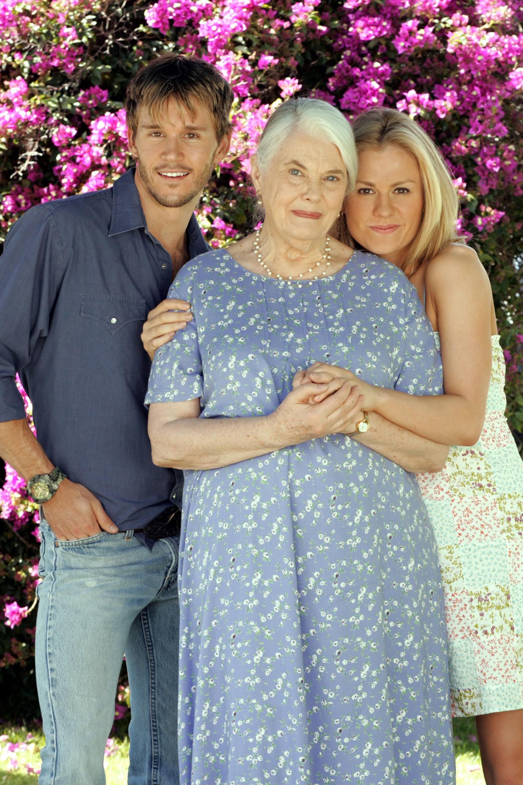 Where Are They Now? The Cast of 'Twister'