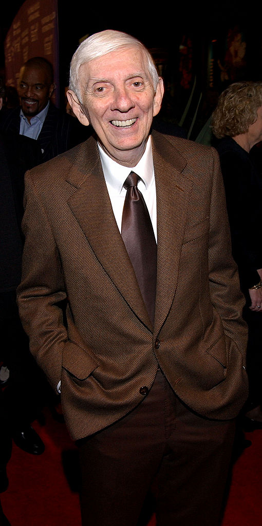 5 Things You Never Knew About 95-Year-Old Robert Wagner, Plus: Where Is ...