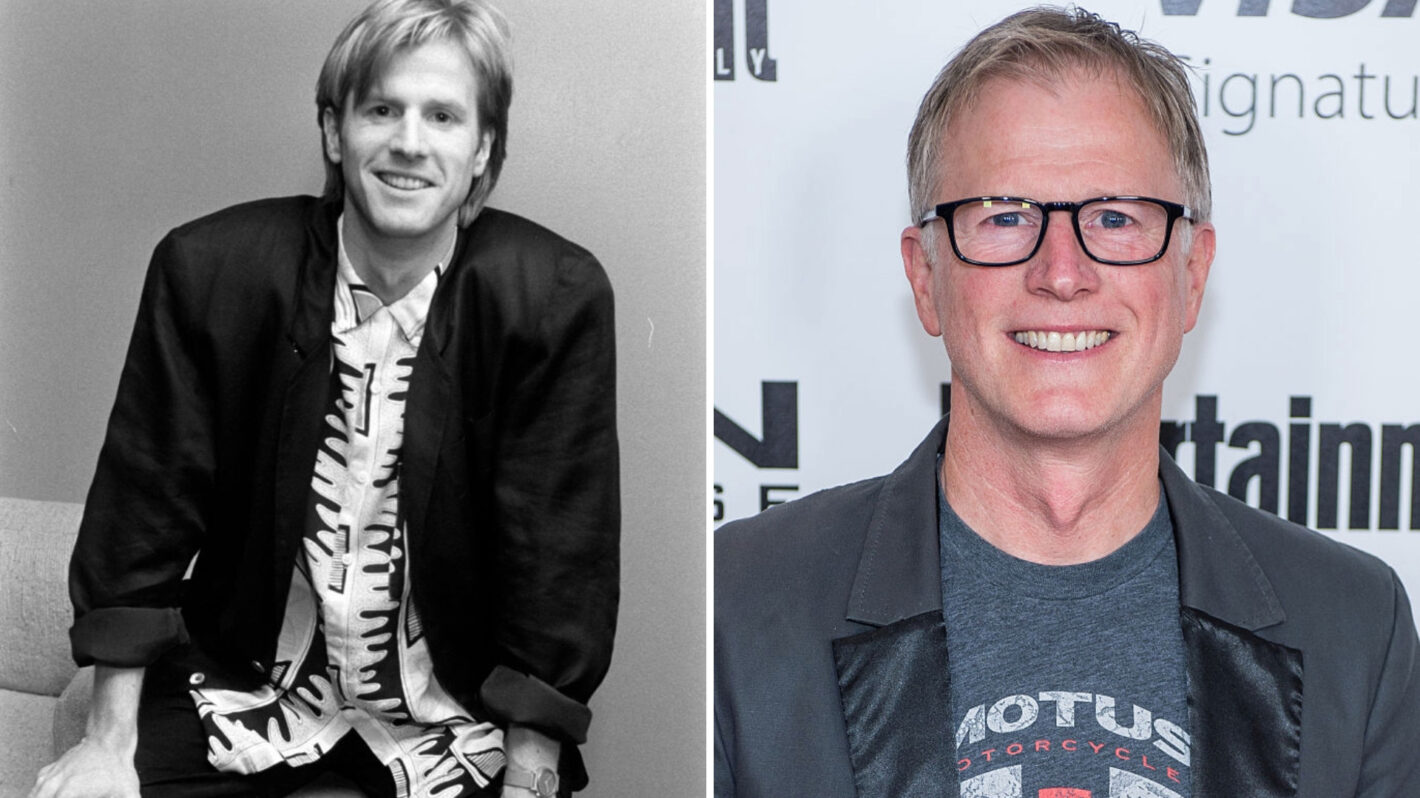 Where Are The Original 1980s MTV VJs Now?