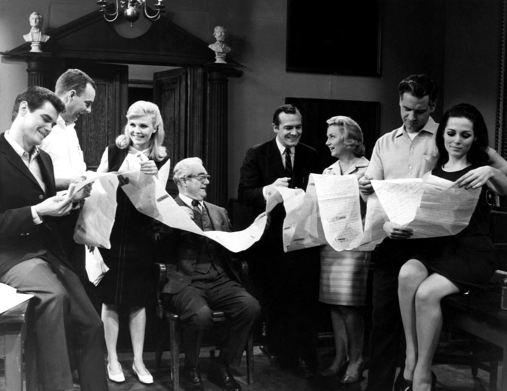 Interesting Facts About the Soap Opera 'Another World' on 60th Anniversary