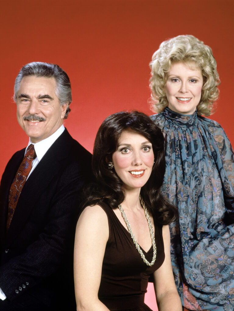 Interesting Facts About the Soap Opera 'Another World' on 60th Anniversary