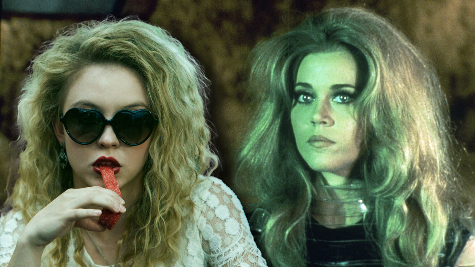 1968 Sci-fi Cult Fav 'Barbarella' Reboot Is in the Works