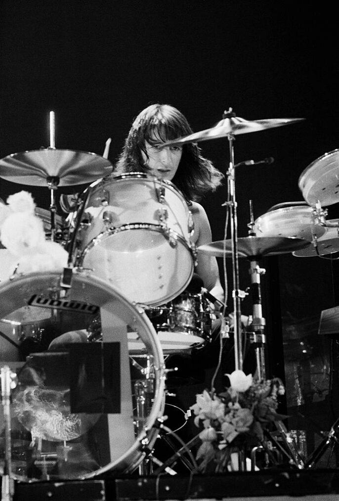 Jefferson Starship's Drummer John Barbata Dies at 79