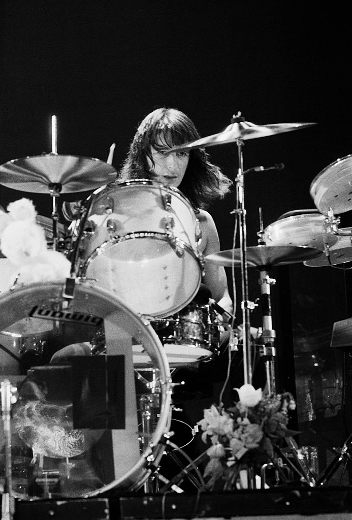 Jefferson Starship's Drummer John Barbata Dies at 79