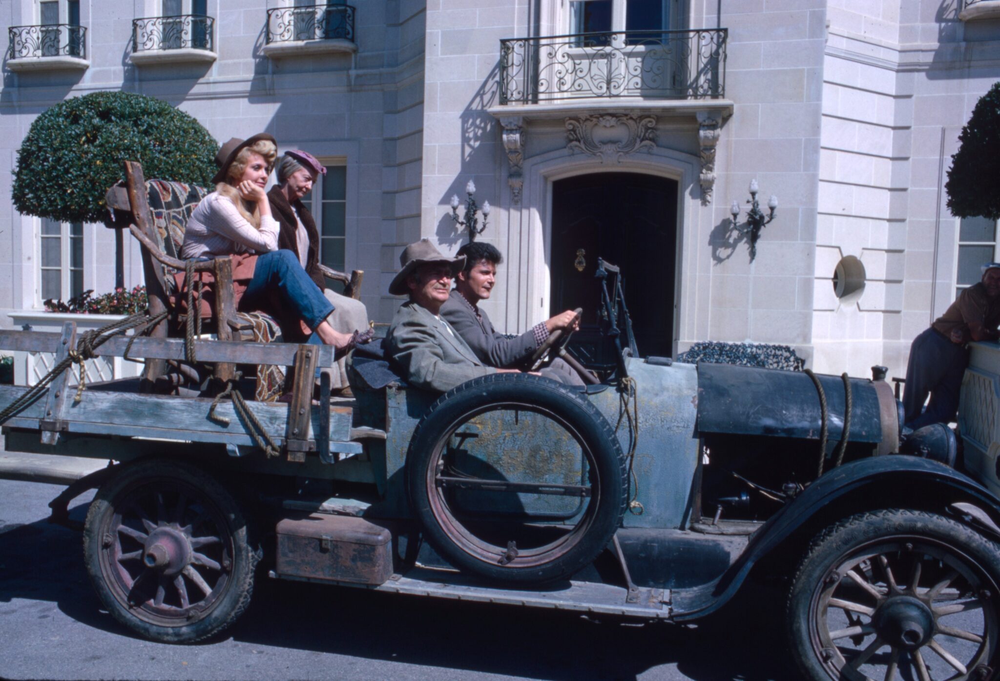 Rev Up the Nostalgia: Talking Cars, Controversial Vehicles & More ...