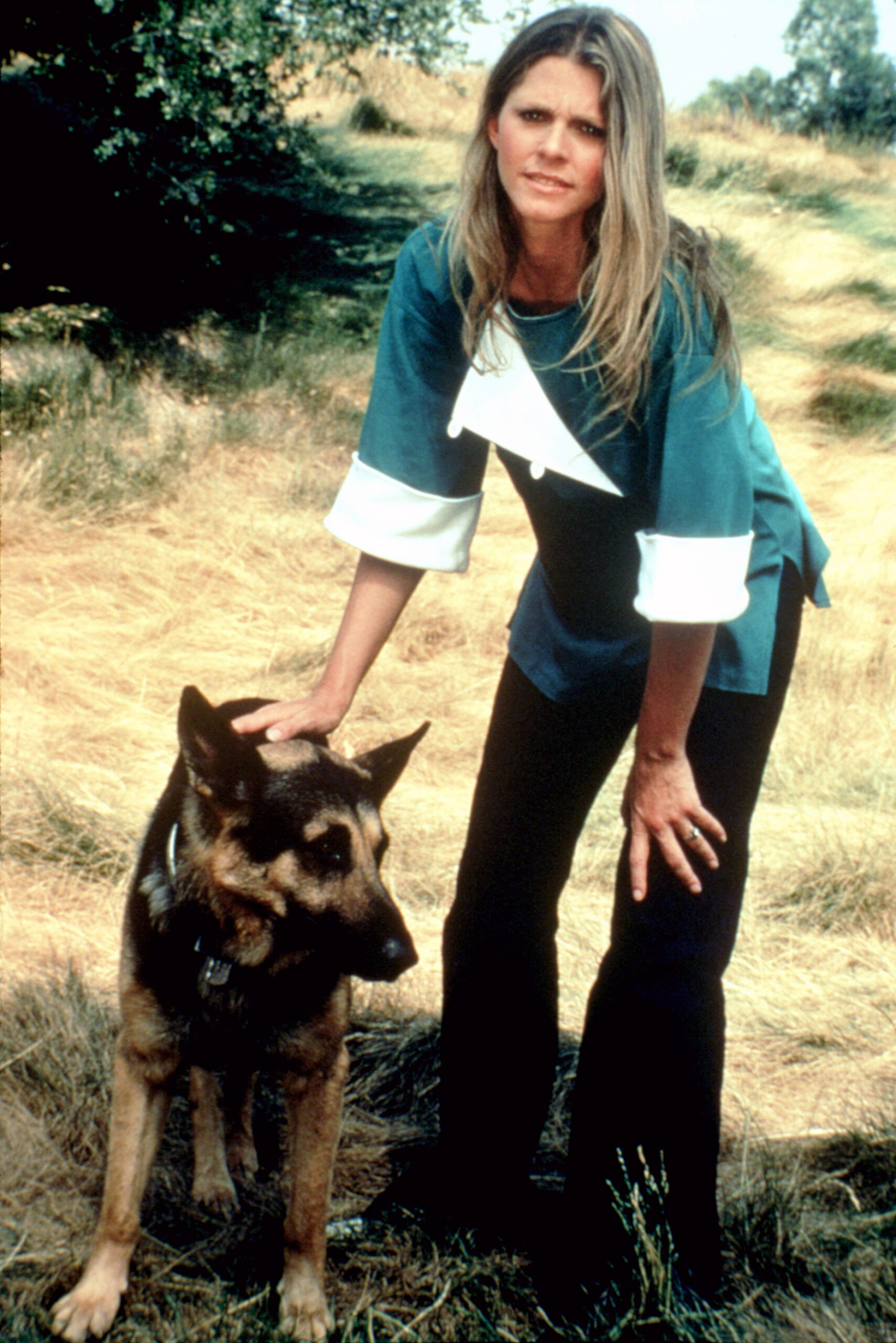 'The Six Million Dollar Man' & 'The Bionic Woman' Special Appearance ...