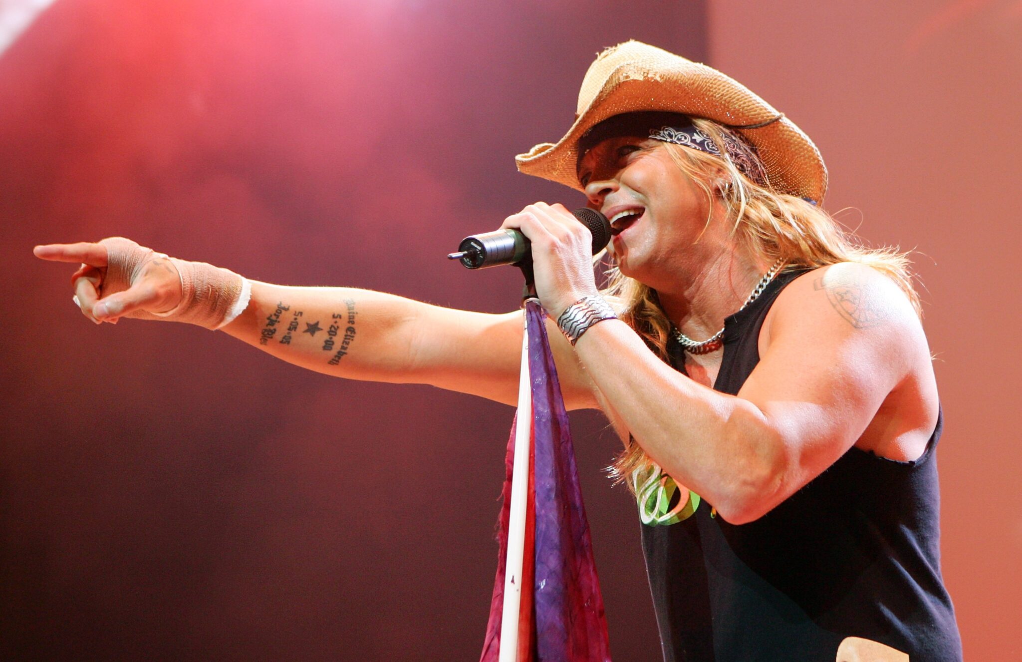'Biography' Rocks Takes a Trip Down Metal Legends Memory Lane